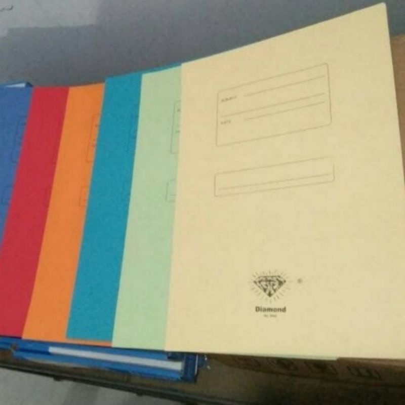 Jual Stop Map Acco / Map Acco Diamond | Shopee Indonesia