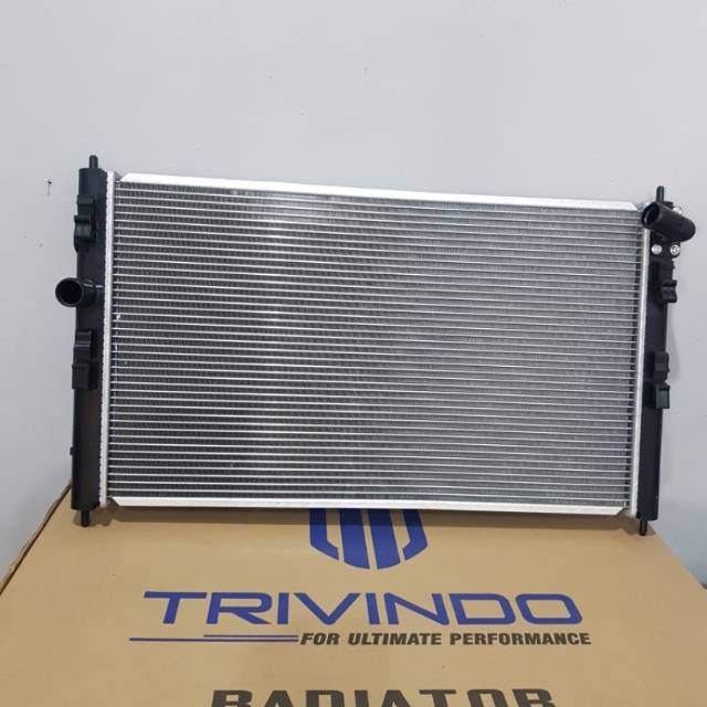 Jual radiator mitsubishi outlander reborn lancer ex | Shopee Indonesia