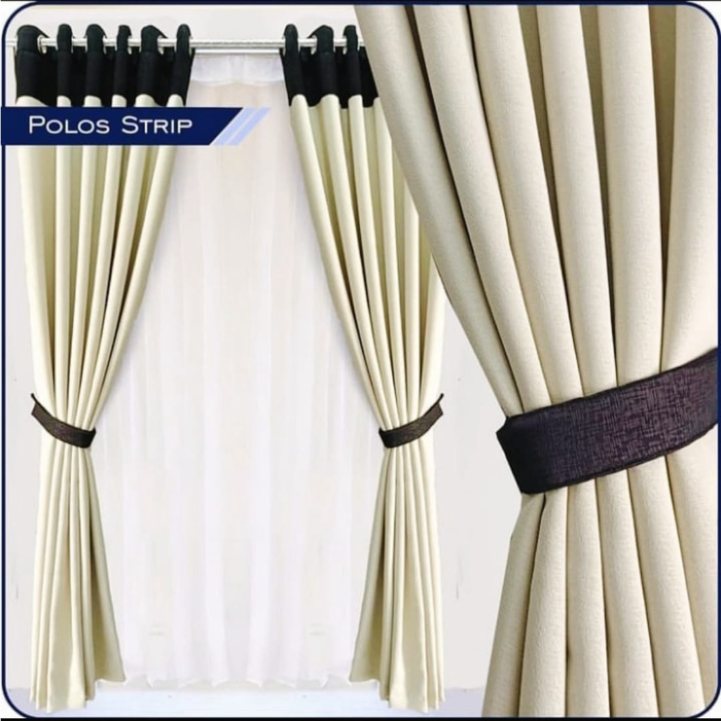 Jual GORDEN HORDENG JENDELA PINTU KOMBINASI RING 12 MOTIF TERBARU UNTUK ...