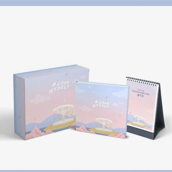 Jual CUSTOM DESK CALENDAR/ KALENDAR MEJA & NOTES / PLANNER 2023 ...