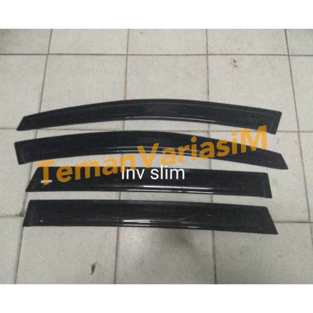 Jual TALANG AIR TALANG HUJAN MOBIL TOYOTA KIJANG INNOVA INOVA LAMA OLD NEW BARU ALL NEW INNOVA ...
