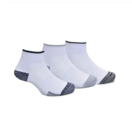 Jual Monaco Socks Ankle - Kaos Kaki Olahraga Pendek Bahan Tebal dan ...