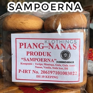 Jual Bonglipiang Bangka isi 10 Halal / Bong Li Piang Asli Bangka ...