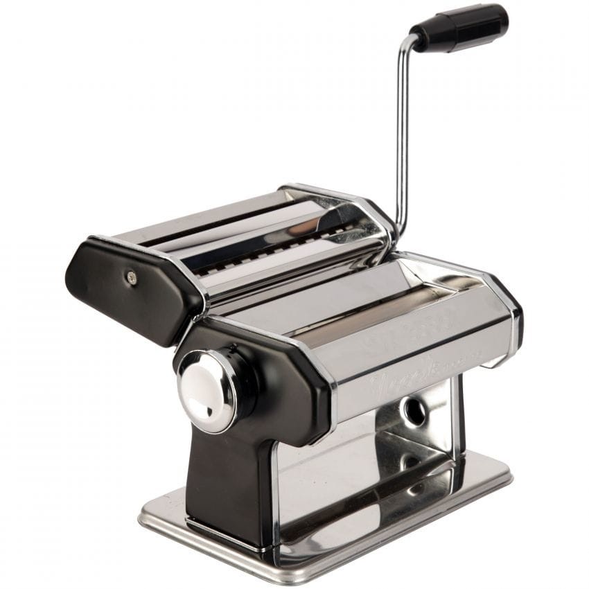 Jual Oxone Gilingan Mie Noodle Machine OX-355AM | Shopee Indonesia