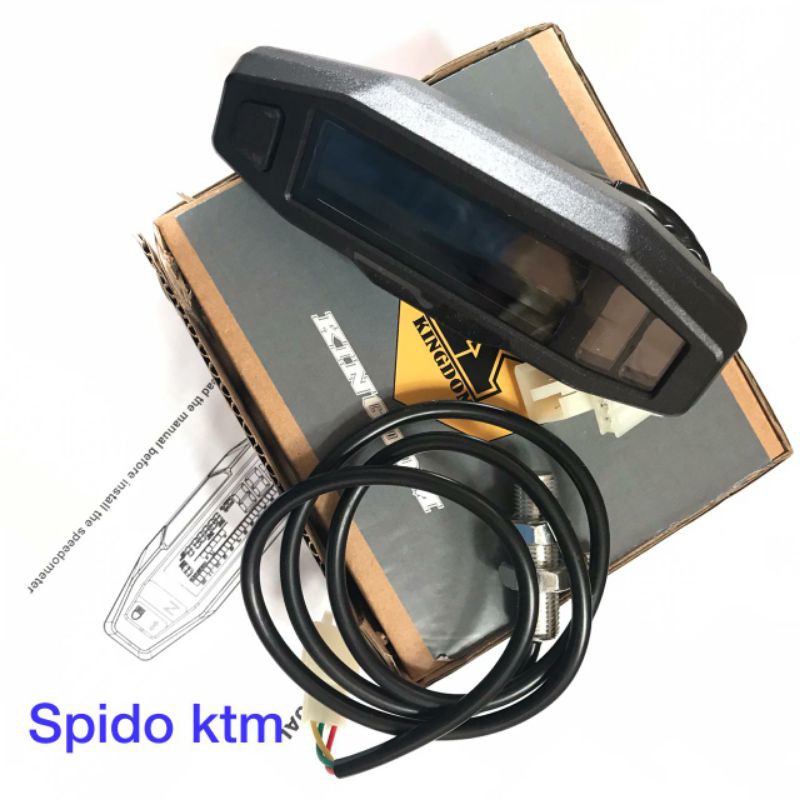 Jual speedometer KTM ORIGINAL | Shopee Indonesia