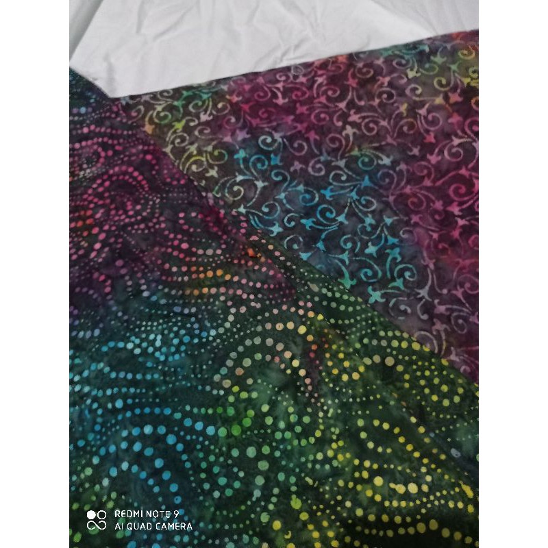 Jual batik smoke home made | Shopee Indonesia