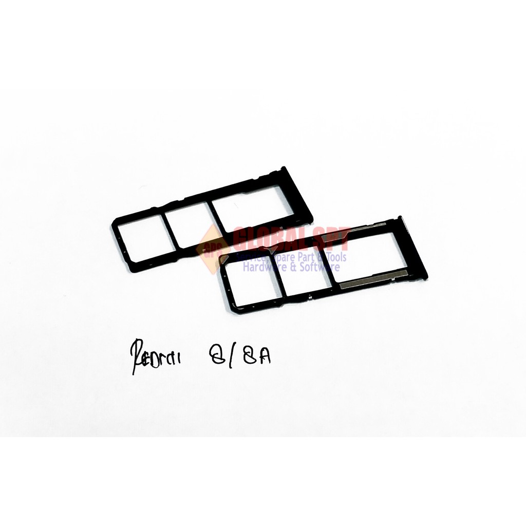 Jual SIMLOCK XIAOMI REDMI 8 / REDMI 8A / SIM TRAY / SIM LOCK | Shopee ...