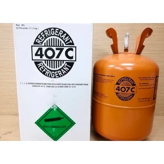 Jual REFRIGERANT 407C R407C | Shopee Indonesia