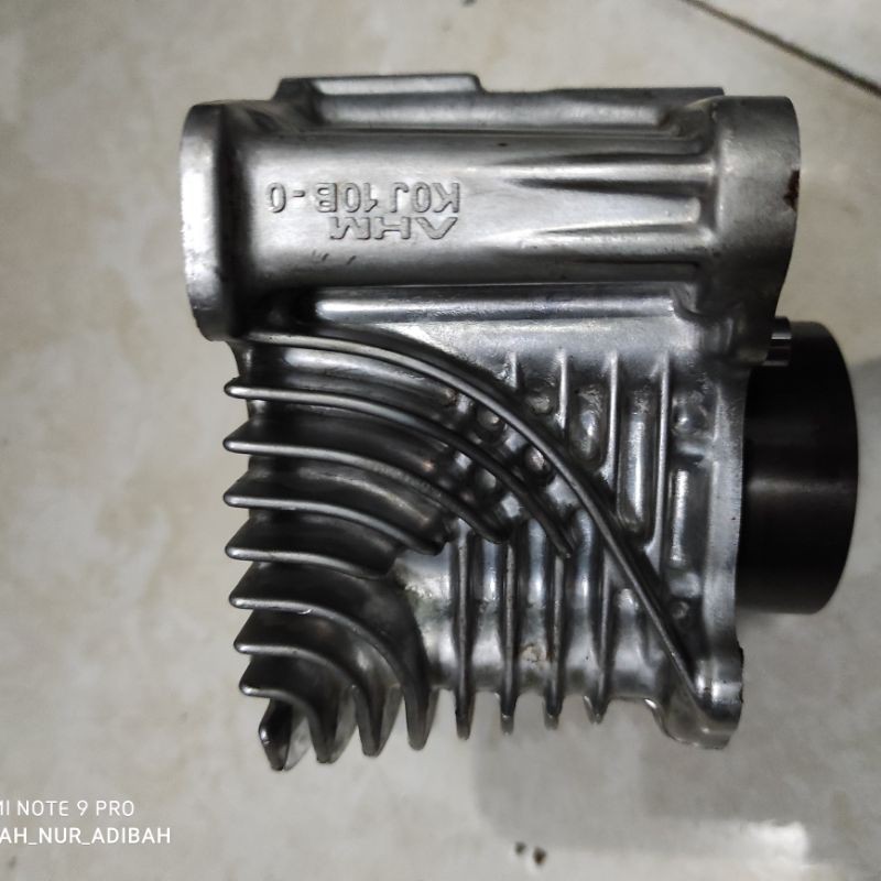 Jual BLOK SEHER HONDA BEAT ALL NEW 2020 | Shopee Indonesia