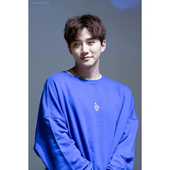 Jual POSTER DINDING LEE JUNHO RED SLEEVE (BISA CUSTOM GAMBAR) | Shopee ...