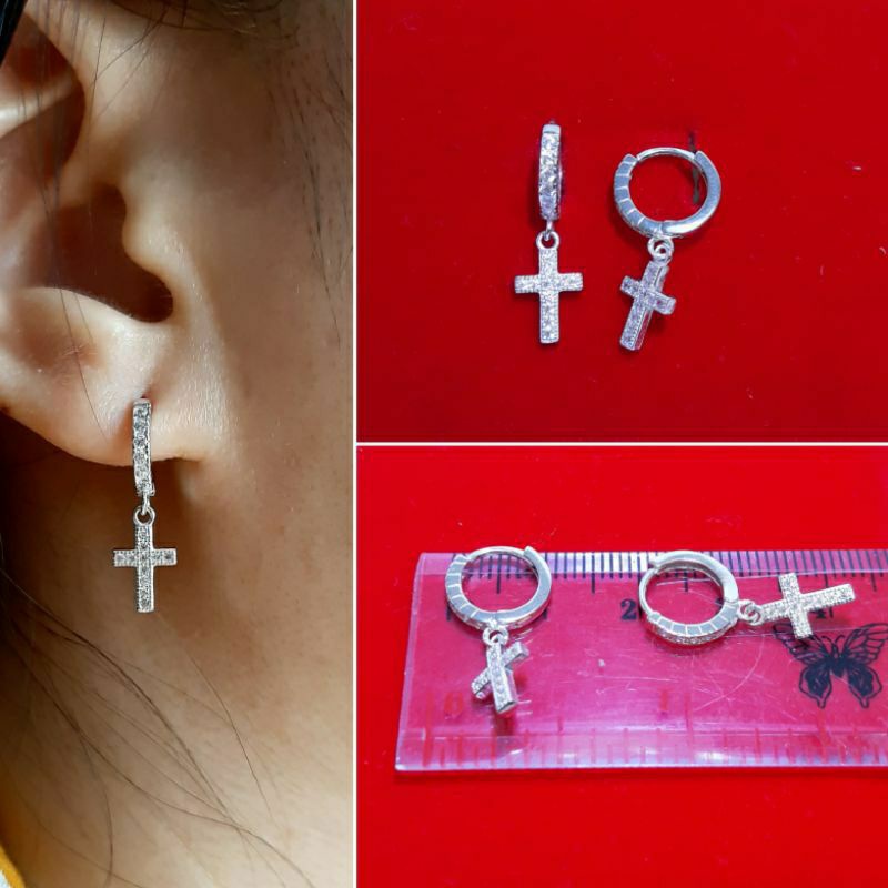 Jual Harga Anting Emas Putih Terlengkap & Harga Terbaru Juni 2026 ...