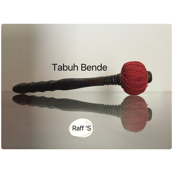 Jual TABUH BENDE GONG KECIL | Shopee Indonesia