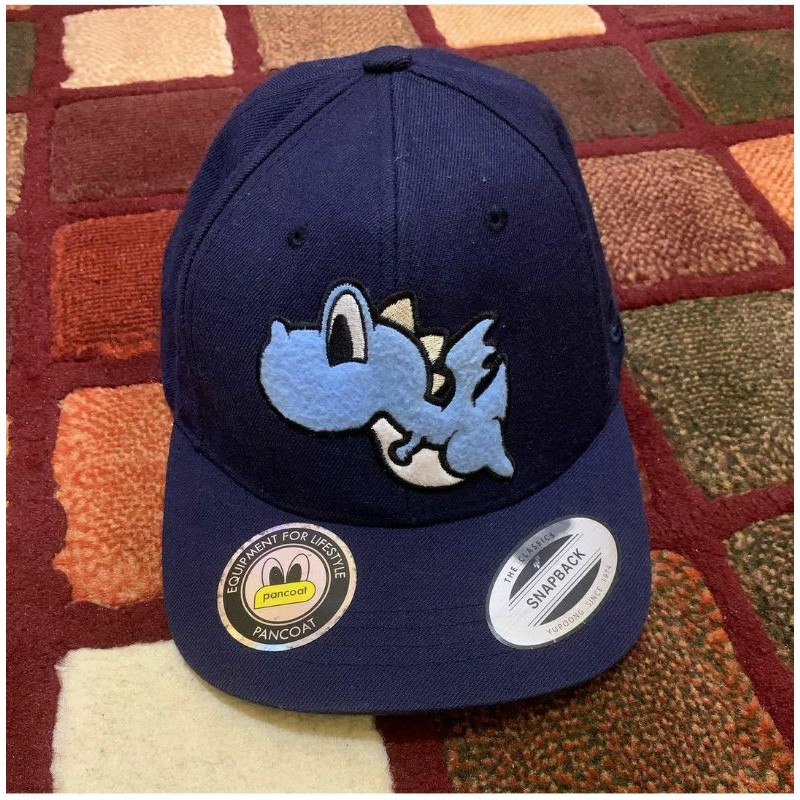 Jual Topi Pancoat Pop Dragon | Shopee Indonesia