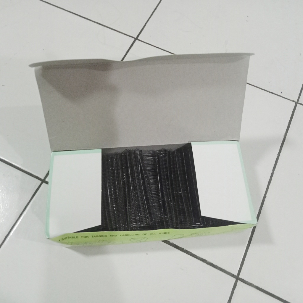 Jual Arrow tag pin refill isi tag gun top taggun (buat isi alat tembak ...