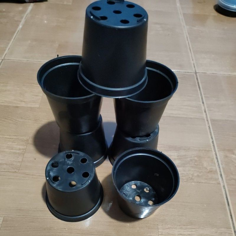 Jual pot ukuran 8 cm | Shopee Indonesia