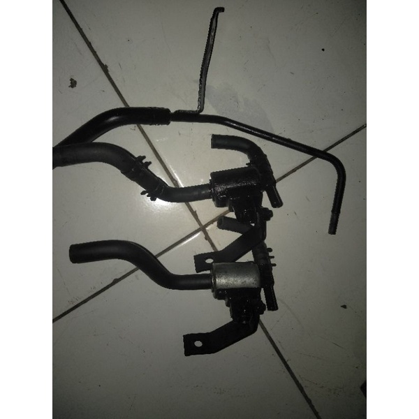 Jual swit otomatis brik/brake canter 125 | Shopee Indonesia