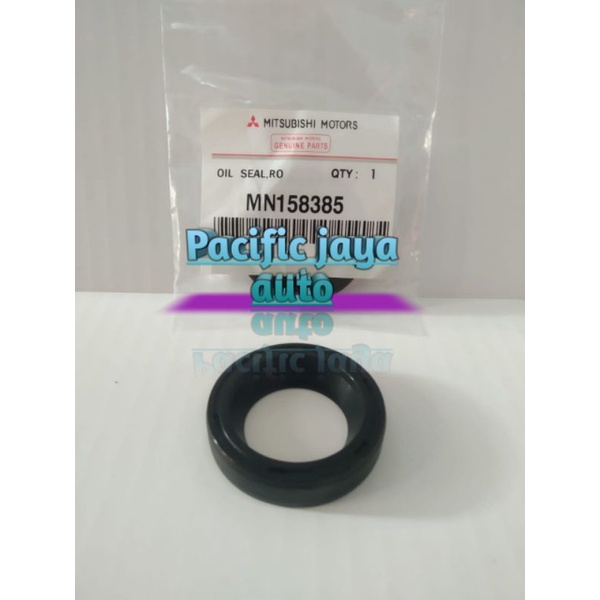 Jual Oil seal nozel injector mitsubishi triton MN158385 | Shopee Indonesia