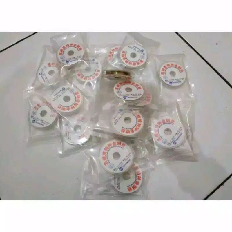 Jual Benang Pemisah/ Alat pemisah/Kawat pemisah Touchscreen/ alat ...
