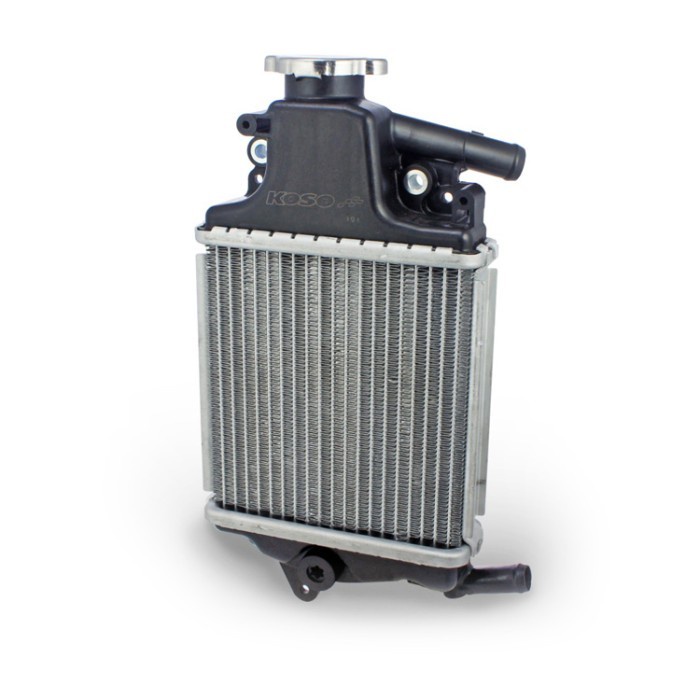 Jual KOSO Radiator For Vario 125 / Vario 150 | Shopee Indonesia