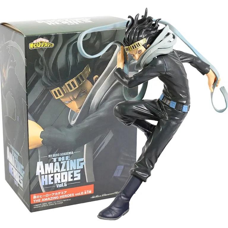 Jual [TERLARIS] SHOTA AIZAWA ERASER HEAD BOKU NO HERO ACADEMIA ACTION ...