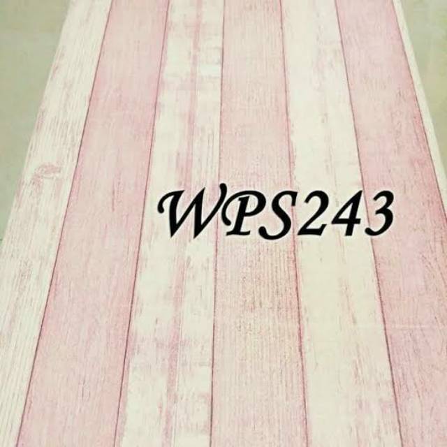 Jual Walpaper dinding kayu pink 50 || wallpaper kayu pink | Shopee ...