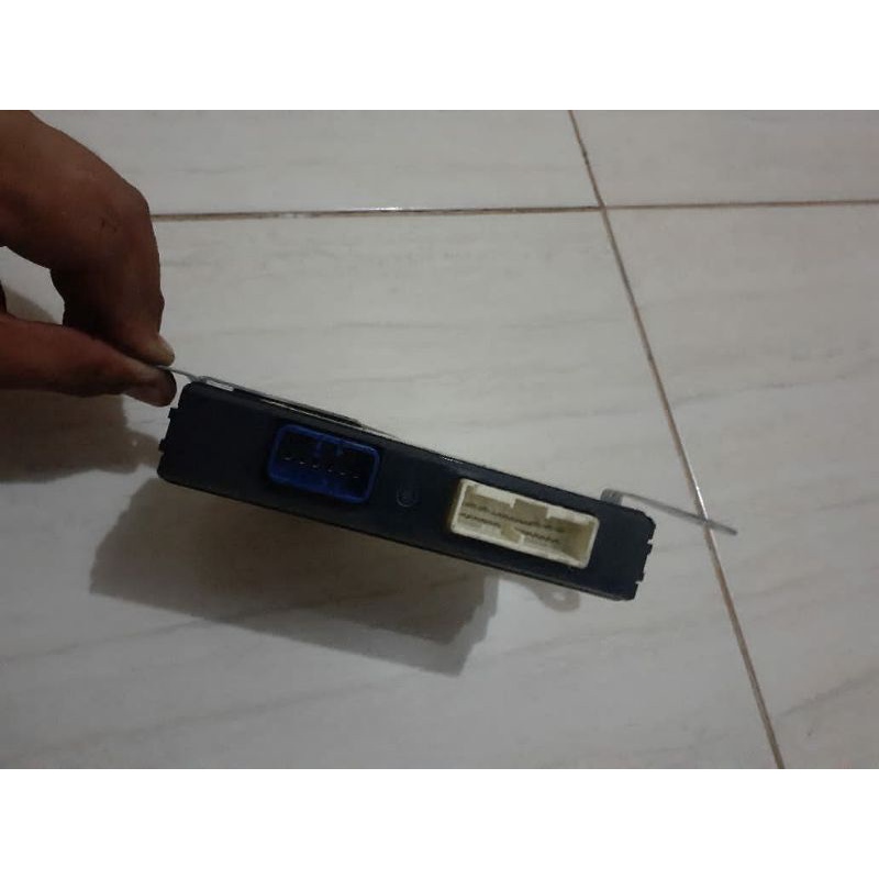 Jual modul sliding door nissan serena c26 garansi satuan | Shopee Indonesia