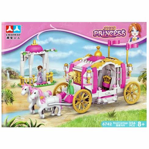 Jual MAINAN LEGO BRICKS DISNEY PRINCESS FROZEN / RAPUNZEL / MOANA ...
