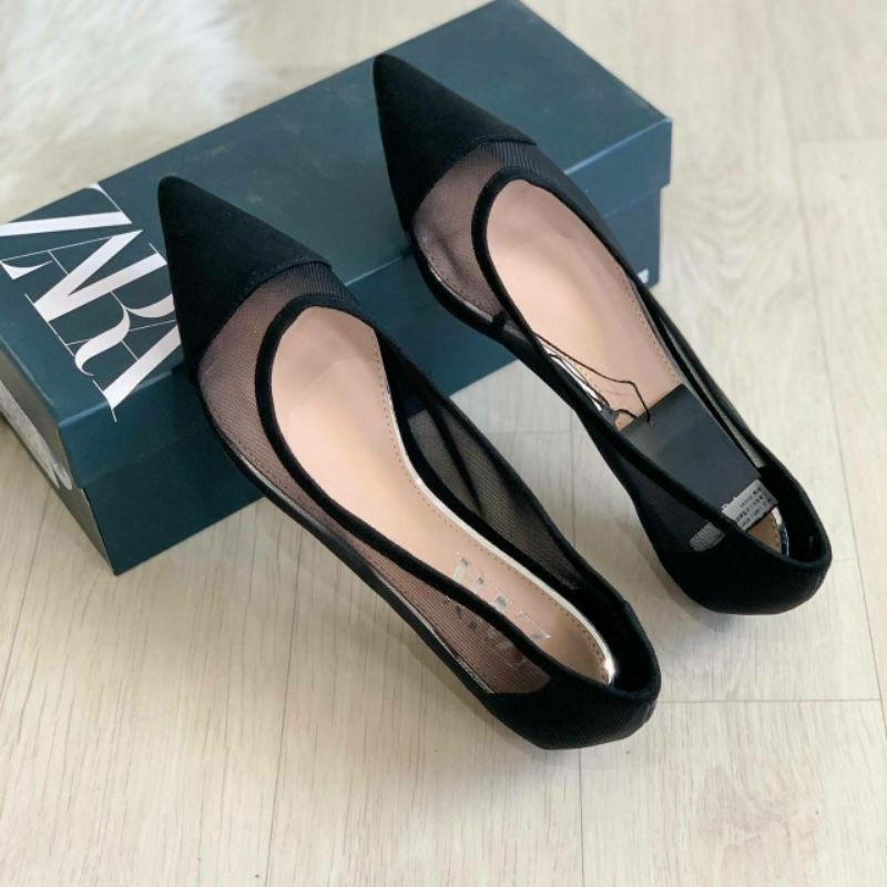 Jual sepatu zara | Shopee Indonesia