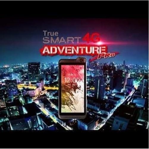 Jual True Smart 4G Adventure Pro Gen 2 Smartphone POC Android 9 IP54 ...