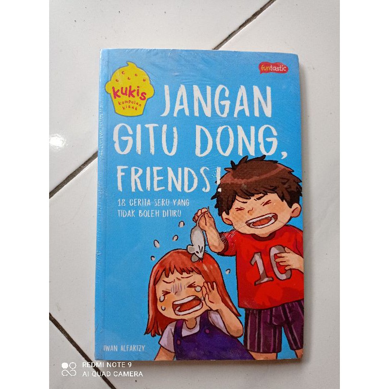 Jual jangan gitu dong, friends | Shopee Indonesia Jual jangan gitu dong, friends | Shopee Indonesia