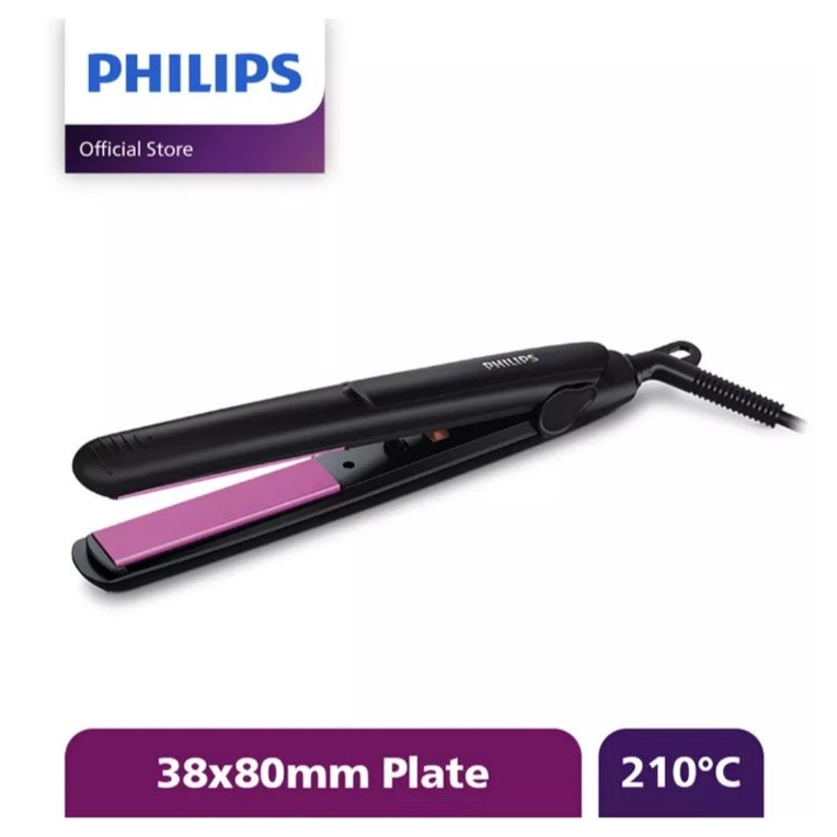 Jual PHILIPS HP8401 Low End Straightener General HP8401/00 | Shopee ...