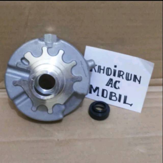 Jual Kepala Compresor dan Liep Seal Ac Mobil Avanza - Xenia - Rush ...