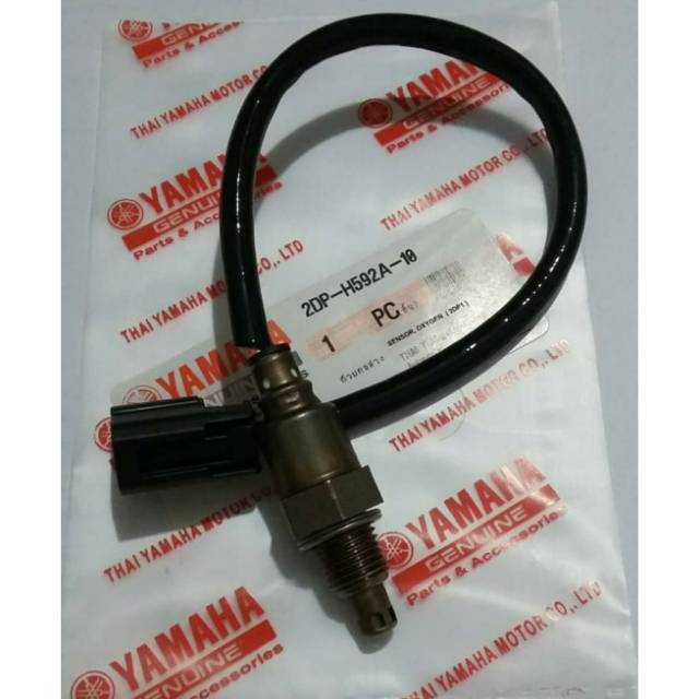 Jual SENSOR OXIGEN OKSIGEN MX KING XABRE JUPITER Z1 AEROX NMAX ASLI ...