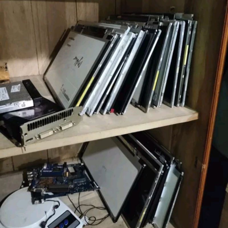 Jual layar lcd led laptop notebook 14 inch 14in in 10in 12in bahan 40 ...