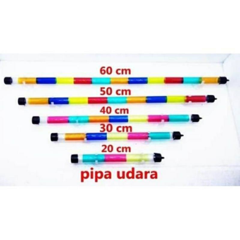 Jual pipa suling gelembung aerator | Shopee Indonesia