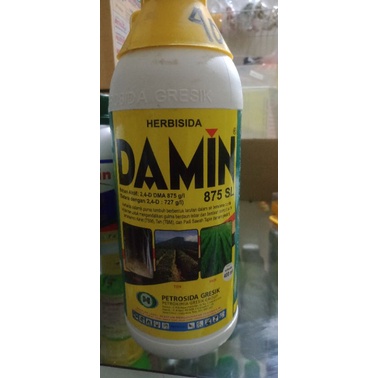 Jual damin 400 ml | Shopee Indonesia