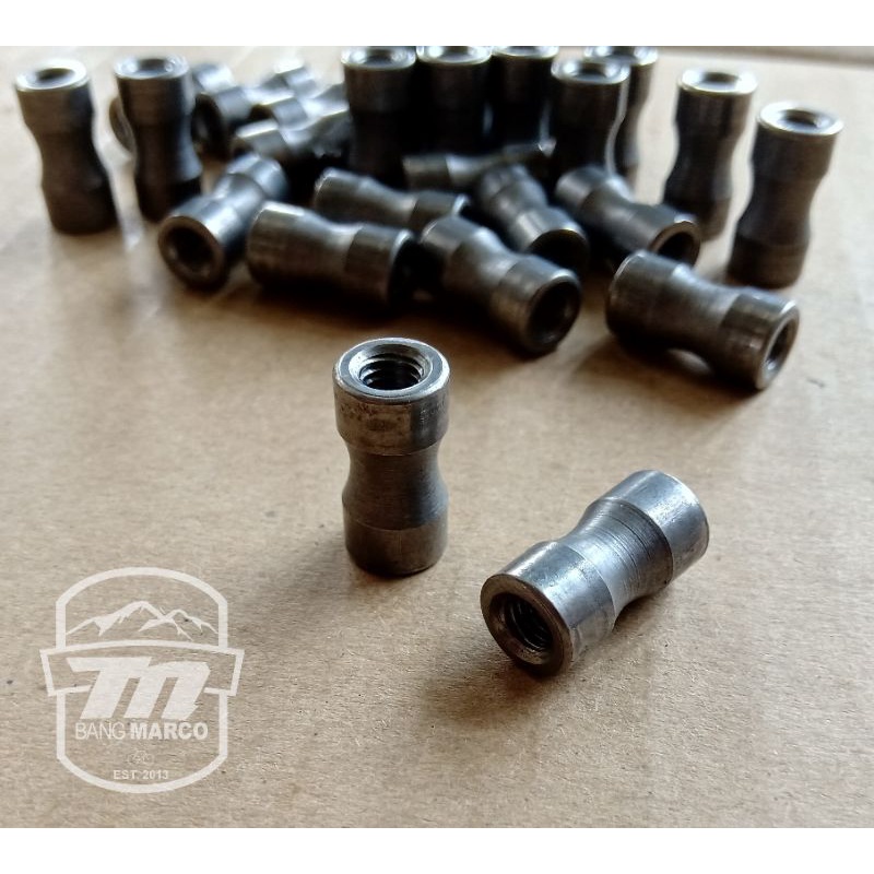 Jual Eyelet Rack - Eyelet Bagasi - Custom Eyelet Federal - Eyelet ...