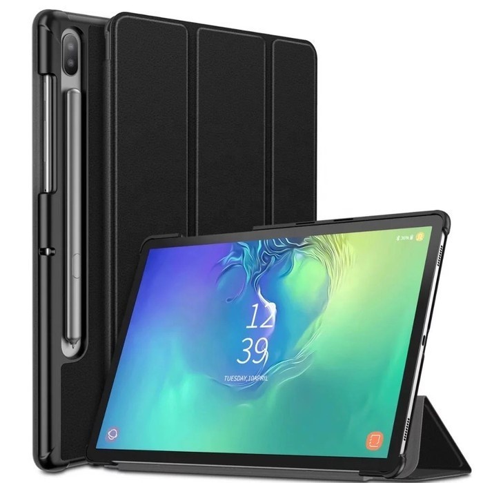 Jual SMARTCASE TRIFOLD SAMSUNG TAB S10 FE / TAB S10 FE PLUS / TAB S10 ...