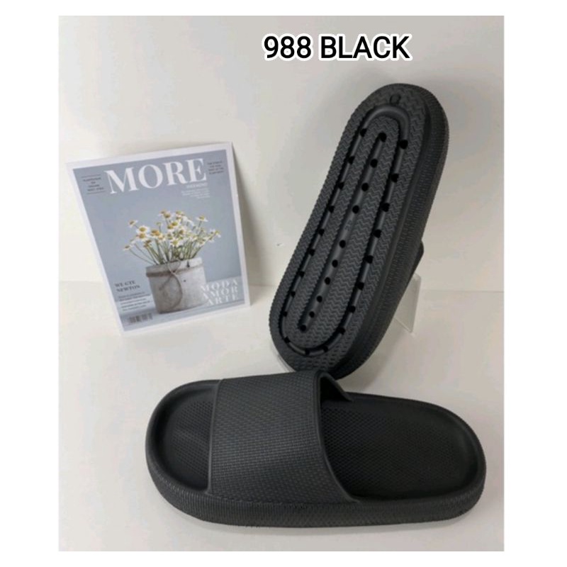 Jual Sandal Rumah Indoor Outdoor 40-44, Sandal Medis Dokter, Sendal ...