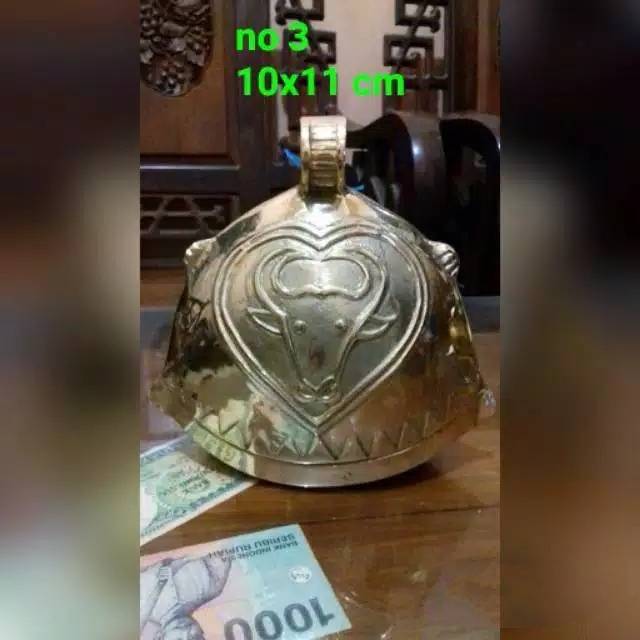 Jual Kluntungan sapi, lonceng sapi | Shopee Indonesia