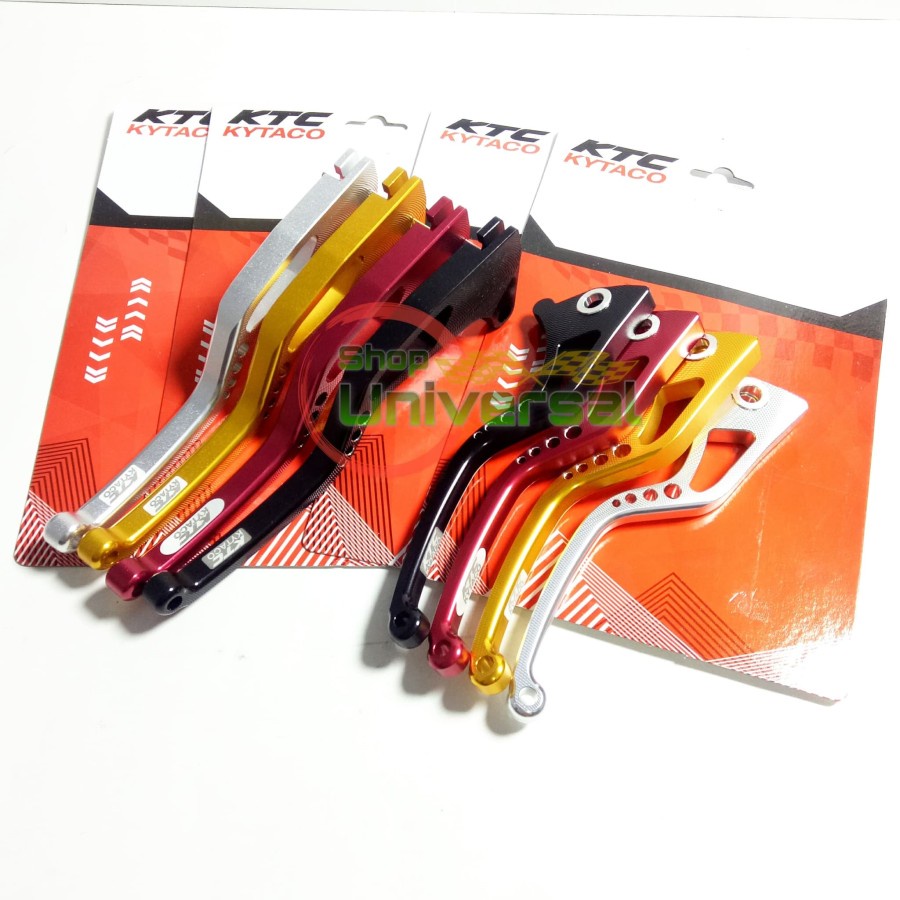 Jual HANDLE KTC VARIO 110 TECHNO NON CBS NON STELAN ORIGINAL KTC KYTACO ...