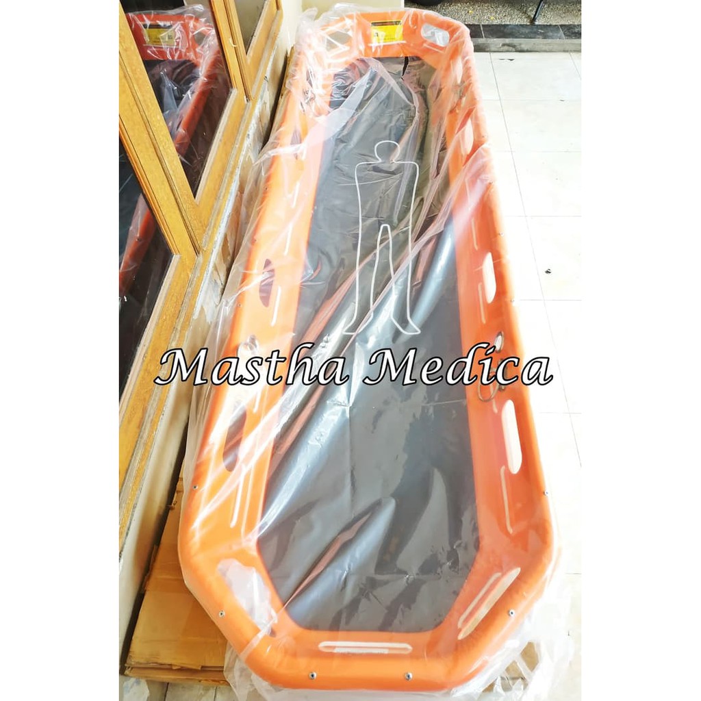 Jual Basket Stretcher YDC 8 A1 Gea / Tandu Emergency Rescue | Shopee ...
