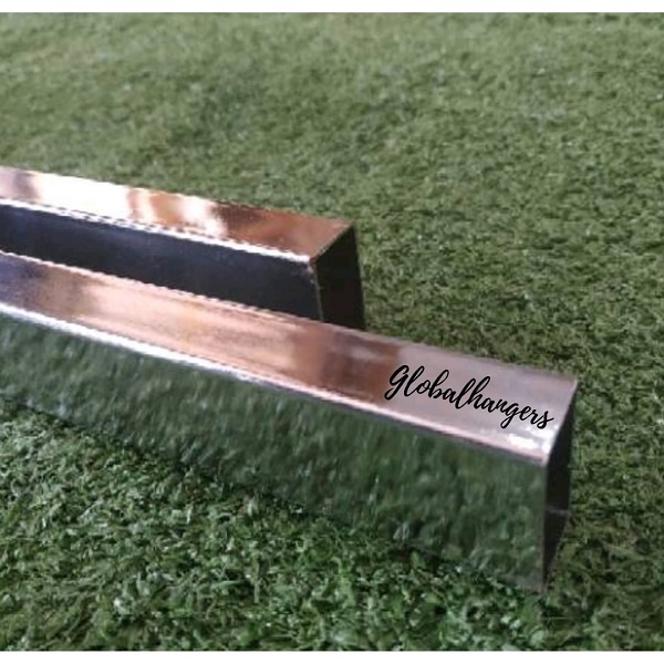 Jual Pipa Besi Hollow | Pipa Kotak Besi Chrome ( Material Besi Chrome ...