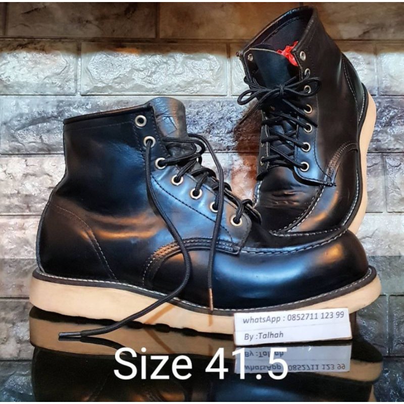 Jual redwing | Shopee Indonesia