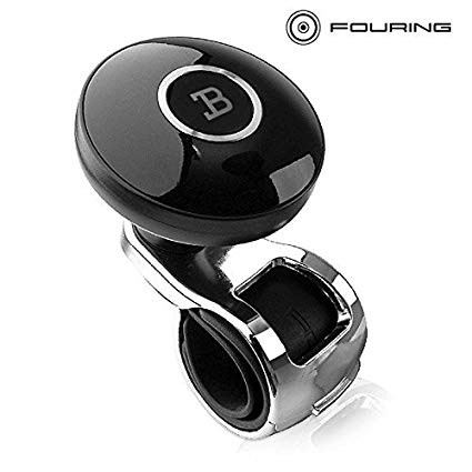 Jual POWER HANDLE STIR STEERING KNOB CAR PEMUTAR STIR MOBIL BL | Shopee ...