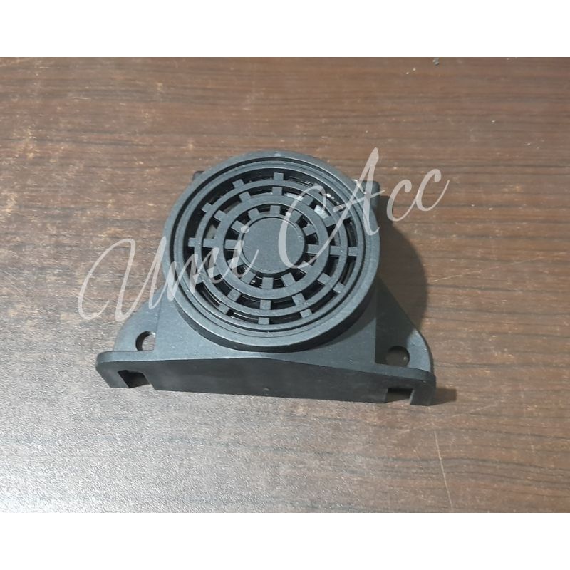 Jual Alarm Mundur Awas-Awas / Alarm Mundur Truk Bus Coldiesel 24 Volt ...