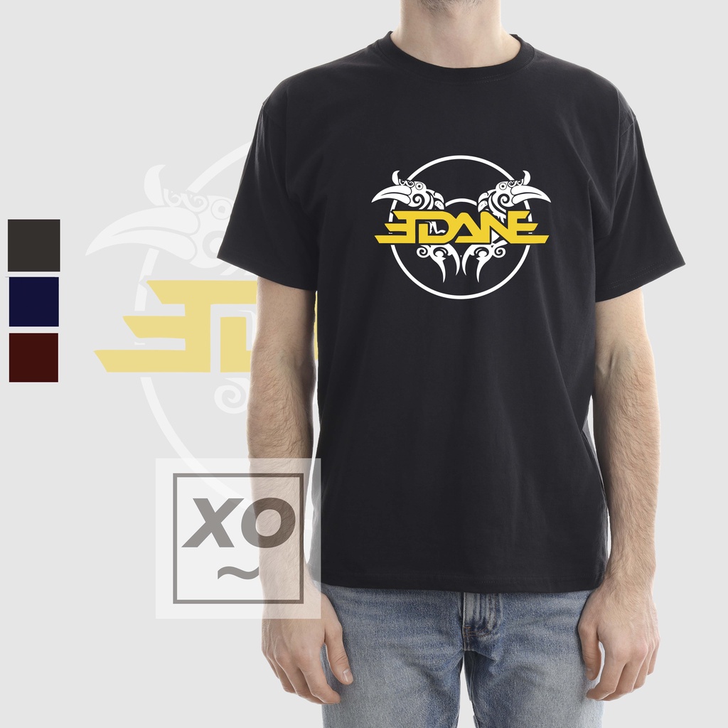 Jual KAOS EDANE HAIL EDANE. KAOS BAND ROCK. KAOS MUSIC. KAOS METAL ...