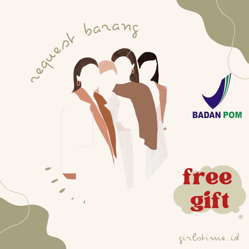 Jual JASTIP || REQUEST BARANG | Shopee Indonesia