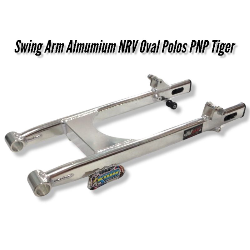 Jual Swing arem Arm Tiger almini NRV aitech K2R arm almunium Model ...