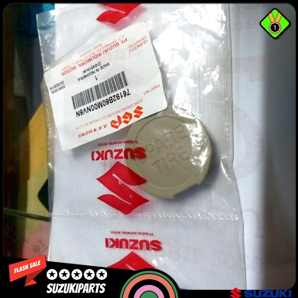 Jual Cover Baut Ban Serep Suzuki Ertiga | Shopee Indonesia